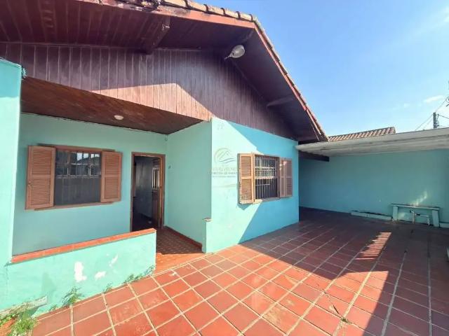 Casa / Sobrado para Venda em Itanhaém/SP Ivoty 4 Quartos