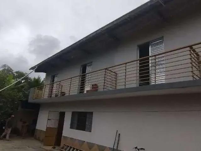 Casa / Sobrado para Venda em Itanhaém/SP Indaiá 5 Quartos