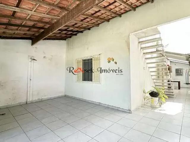 Casa / Sobrado para Venda em Itanhaém/SP Jardim Tropical 2 Quartos