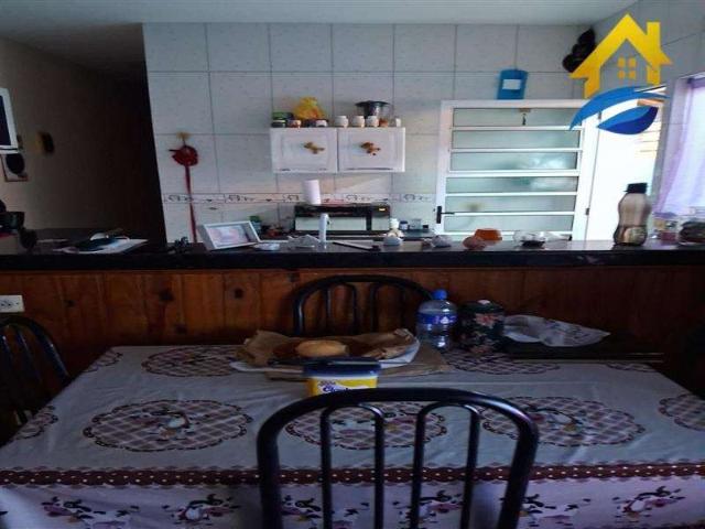 Casa / Sobrado para Venda em Itanhaém/SP Jardim Tropical 2 Quartos