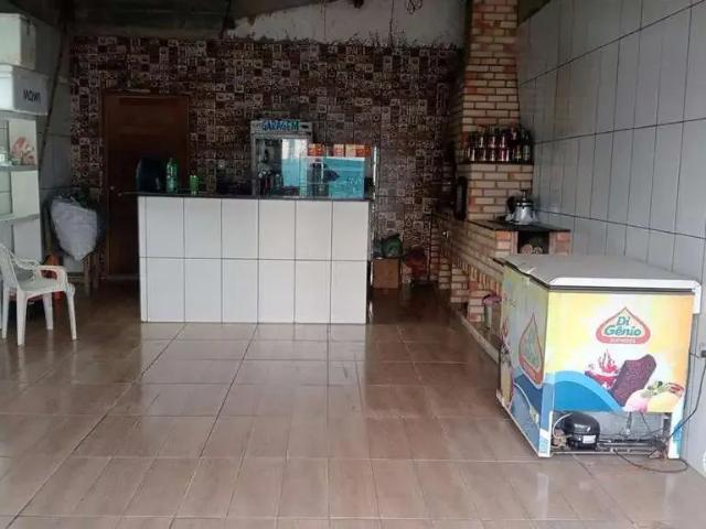 Casa / Sobrado para Venda em Itanhaém/SP Jardim Tropical 2 Quartos