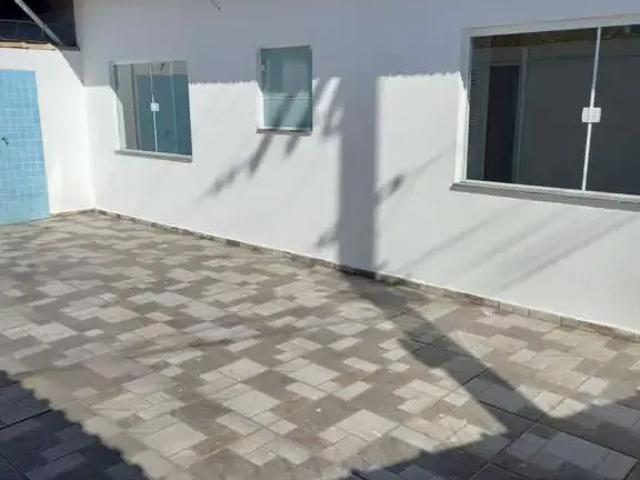 Casa / Sobrado para Venda em Itanhaém/SP Jardim Tropical 2 Quartos