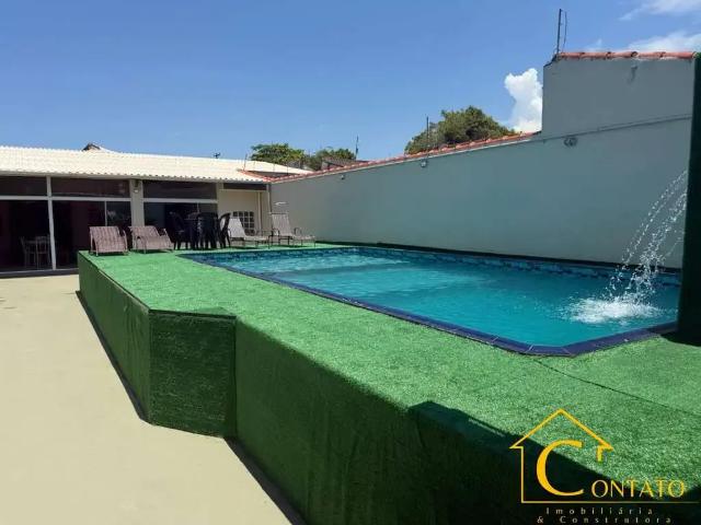 Casa / Sobrado para Venda em Itanhaém/SP Jardim Tropical 3 Quartos