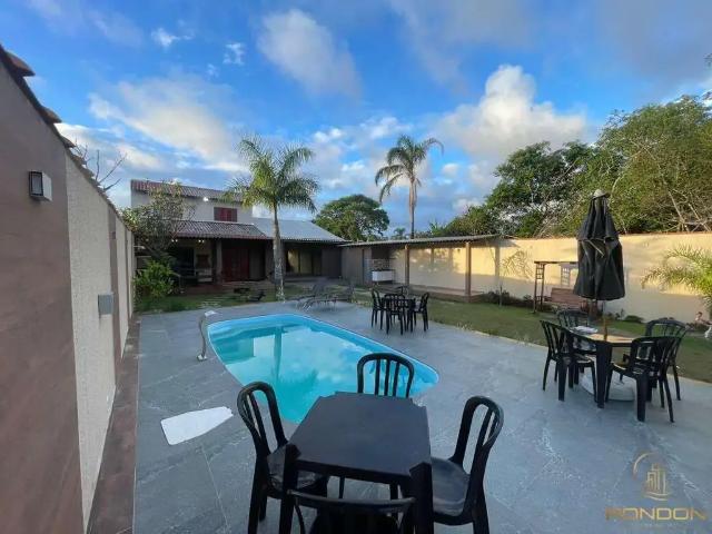 Casa / Sobrado para Venda em Itanhaém/SP Jardim Umuarama 4 Quartos
