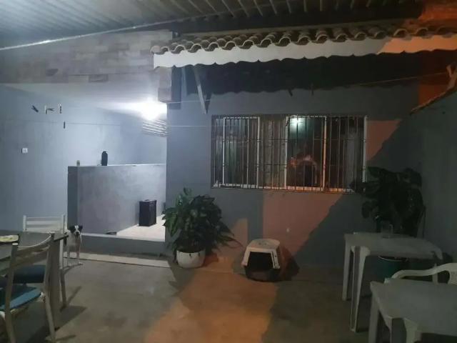 Casa / Sobrado para Venda em Itanhaém/SP Jardim Umuarama 4 Quartos