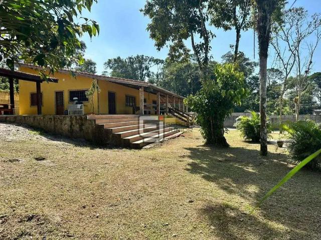 Casa / Sobrado para Venda em Itanhaém/SP Jardim Umuarama 4 Quartos
