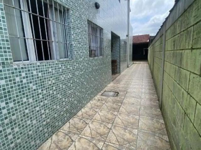 Casa / Sobrado para Venda em Itanhaém/SP Jardim Umuarama