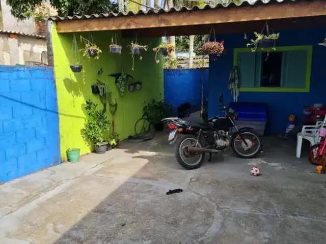 Casa / Sobrado para Venda em Itanhaém/SP Jardim Umuarama 1 Quartos