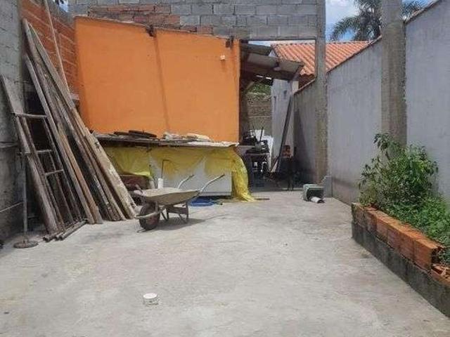 Casa / Sobrado para Venda em Itanhaém/SP Jardim Umuarama 1 Quartos