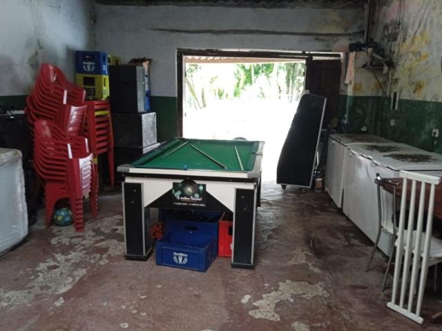 Casa / Sobrado para Venda em Itanhaém/SP Jardim Umuarama 1 Quartos