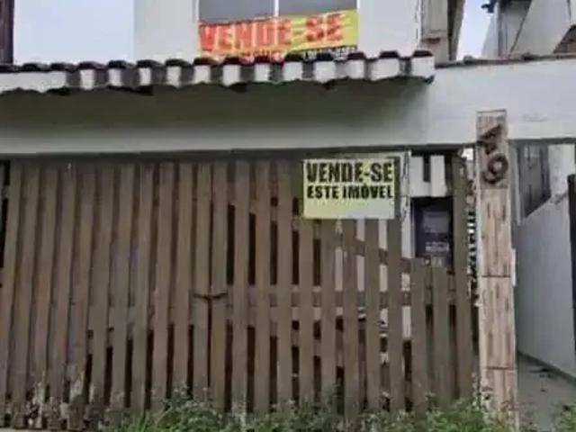 Casa / Sobrado para Venda em Itanhaém/SP Jardim Umuarama 2 Quartos