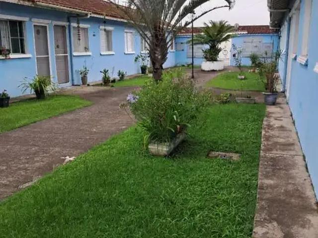 Casa / Sobrado para Venda em Itanhaém/SP Jardim Umuarama 2 Quartos