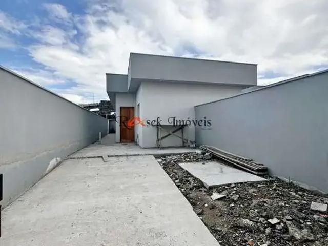 Casa / Sobrado para Venda em Itanhaém/SP Jardim Umuarama 2 Quartos