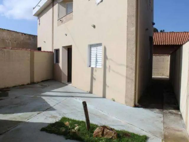 Casa / Sobrado para Venda em Itanhaém/SP Jardim Umuarama 2 Quartos
