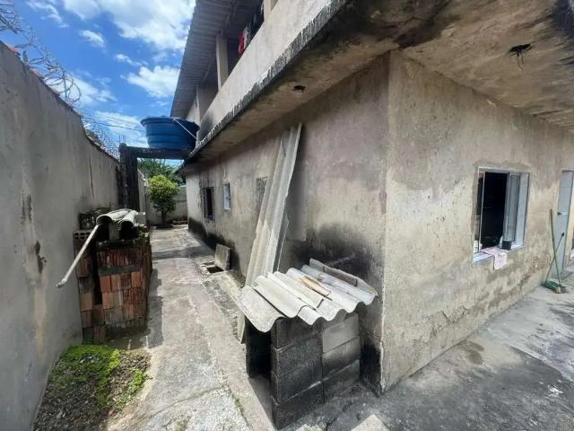 Casa / Sobrado para Venda em Itanhaém/SP Jardim Umuarama 2 Quartos