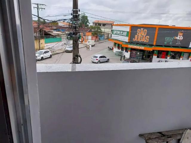 Casa / Sobrado para Venda em Itanhaém/SP Jardim Umuarama 2 Quartos