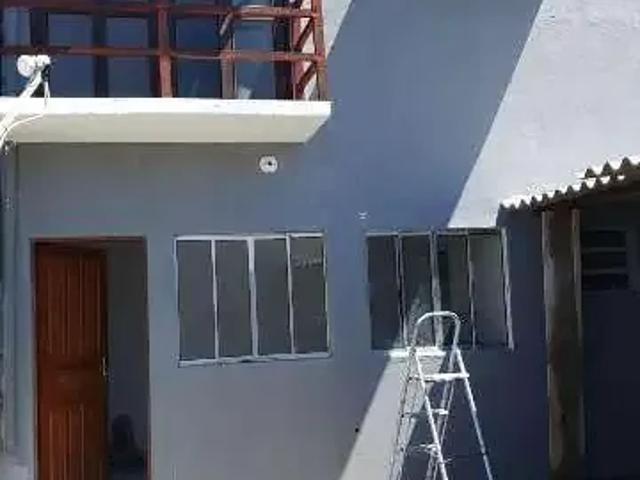 Casa / Sobrado para Venda em Itanhaém/SP Jardim Umuarama 2 Quartos