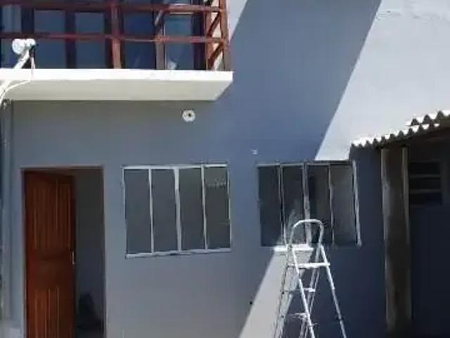 Casa / Sobrado para Venda em Itanhaém/SP Jardim Umuarama 2 Quartos