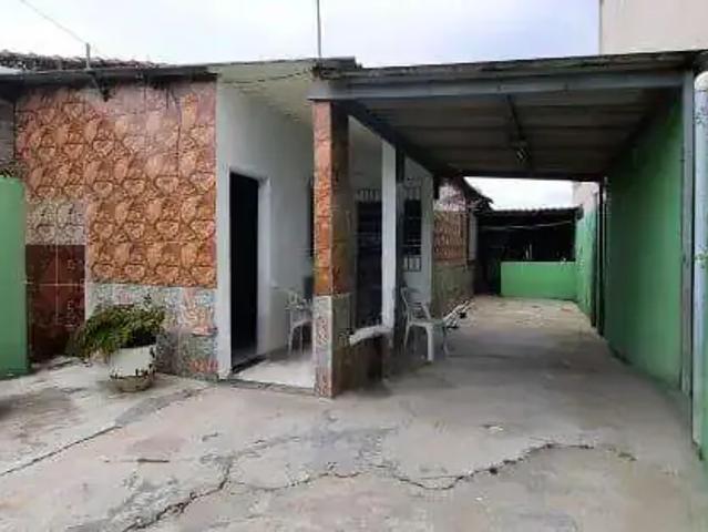 Casa / Sobrado para Venda em Itanhaém/SP Jardim Umuarama 2 Quartos