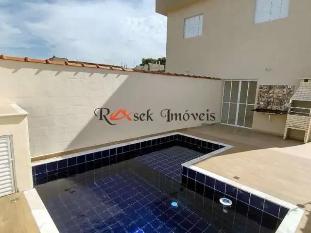 Casa / Sobrado para Venda em Itanhaém/SP Jardim Umuarama 2 Quartos