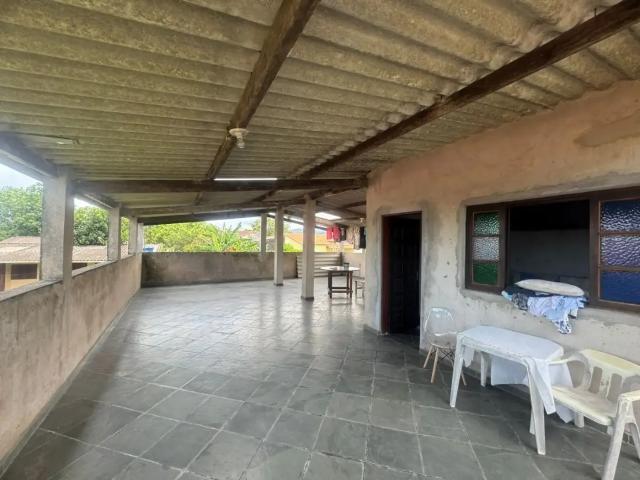 Casa / Sobrado para Venda em Itanhaém/SP Jardim Umuarama 2 Quartos