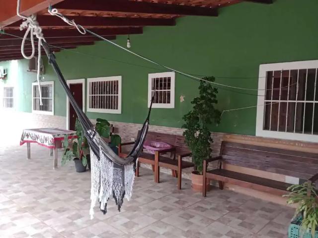 Casa / Sobrado para Venda em Itanhaém/SP Jardim Umuarama 2 Quartos