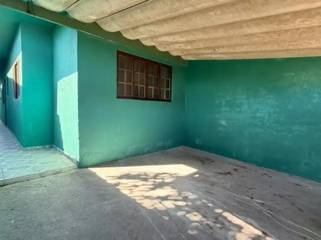 Casa / Sobrado para Venda em Itanhaém/SP Jardim Umuarama 2 Quartos