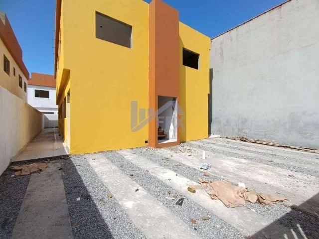 Casa / Sobrado para Venda em Itanhaém/SP Jardim Umuarama 2 Quartos