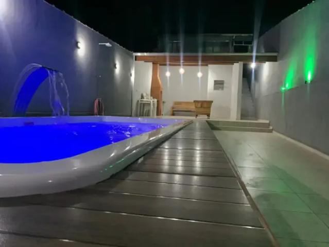 Casa / Sobrado para Venda em Itanhaém/SP Jardim Umuarama 2 Quartos