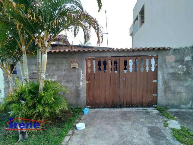 Casa / Sobrado para Venda em Itanhaém/SP Jardim Umuarama 2 Quartos