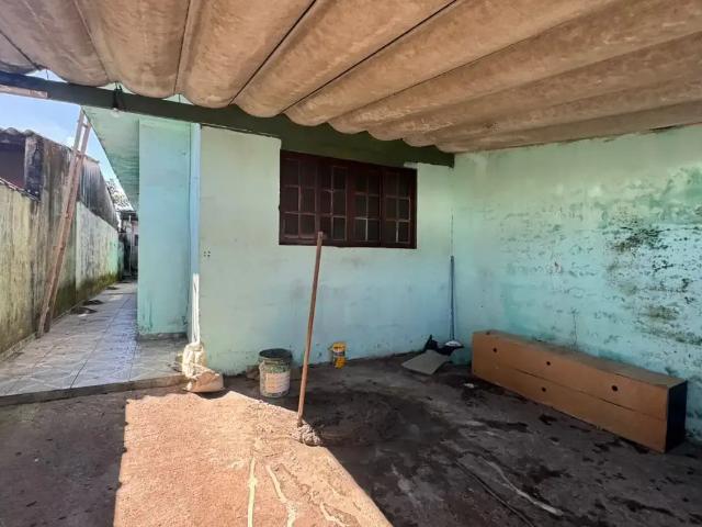 Casa / Sobrado para Venda em Itanhaém/SP Jardim Umuarama 2 Quartos
