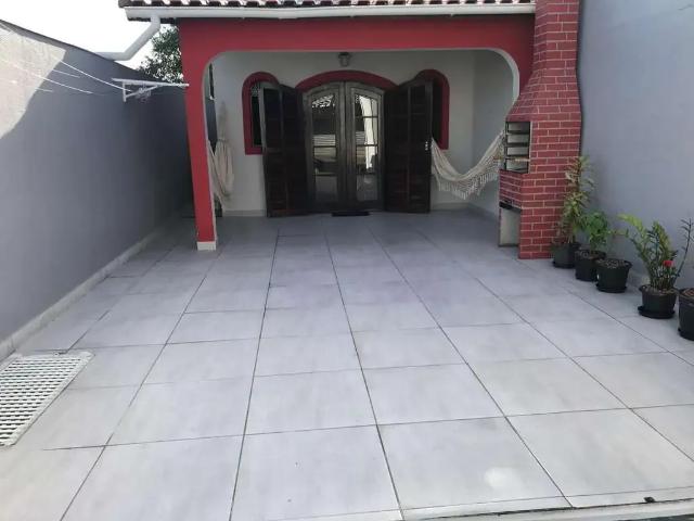 Casa / Sobrado para Venda em Itanhaém/SP Jardim Umuarama 2 Quartos