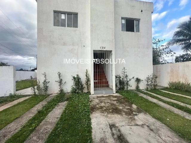 Casa / Sobrado para Venda em Itanhaém/SP Jardim Umuarama 2 Quartos