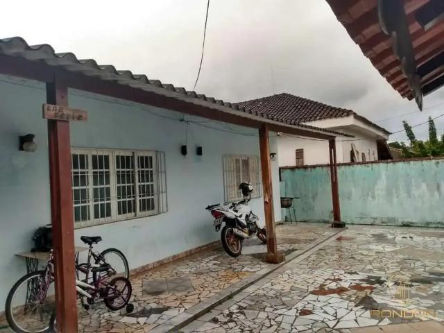 Casa / Sobrado para Venda em Itanhaém/SP Jardim Umuarama 2 Quartos
