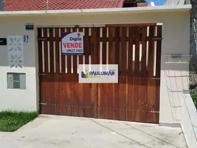 Casa / Sobrado para Venda em Itanhaém/SP Jardim Umuarama 2 Quartos