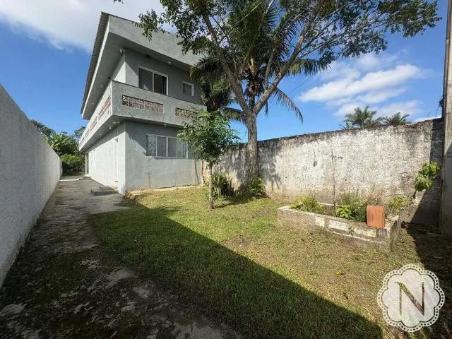 Casa / Sobrado para Venda em Itanhaém/SP Jardim Umuarama 2 Quartos