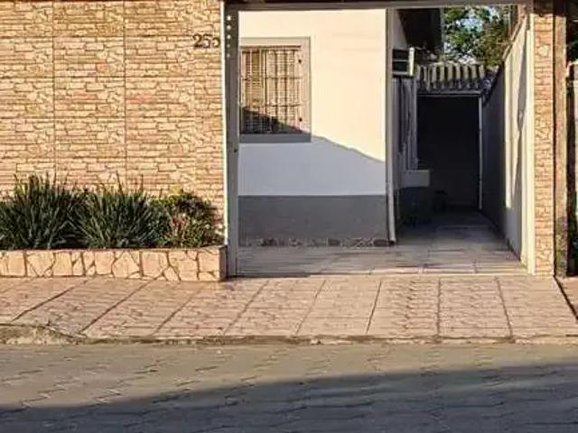 Casa / Sobrado para Venda em Itanhaém/SP Jardim Umuarama 2 Quartos
