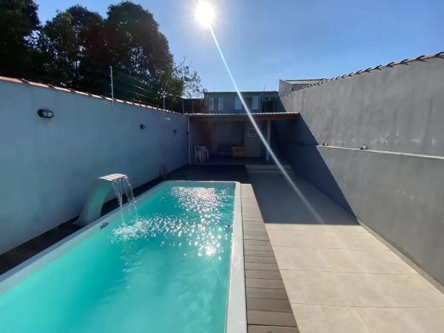 Casa / Sobrado para Venda em Itanhaém/SP Jardim Umuarama 2 Quartos