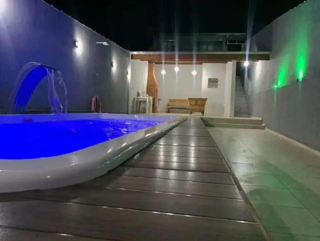 Casa / Sobrado para Venda em Itanhaém/SP Jardim Umuarama 2 Quartos