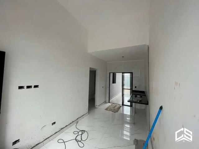 Casa / Sobrado para Venda em Itanhaém/SP Jardim Umuarama 2 Quartos