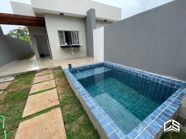 Casa / Sobrado para Venda em Itanhaém/SP Jardim Umuarama 2 Quartos