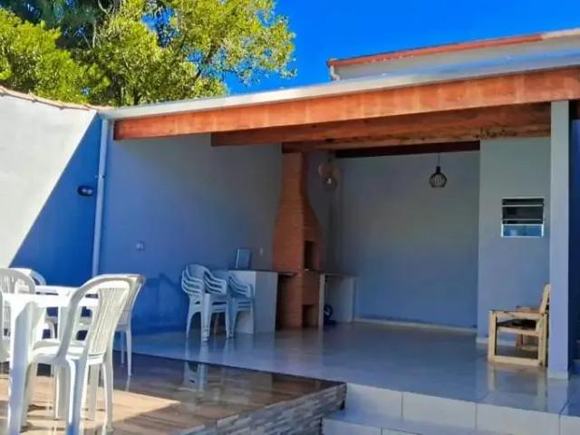 Casa / Sobrado para Venda em Itanhaém/SP Jardim Umuarama 2 Quartos