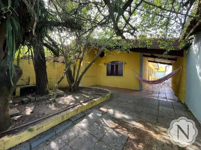Casa / Sobrado para Venda em Itanhaém/SP Jardim Umuarama 2 Quartos