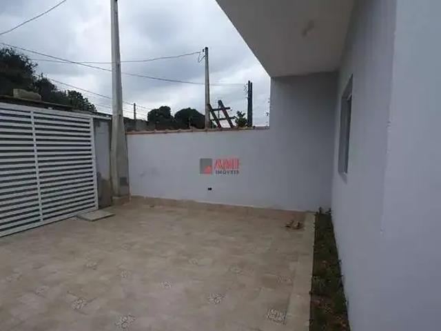 Casa / Sobrado para Venda em Itanhaém/SP Jardim Umuarama 2 Quartos