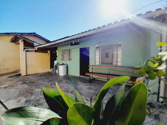 Casa / Sobrado para Venda em Itanhaém/SP Jardim Umuarama 3 Quartos