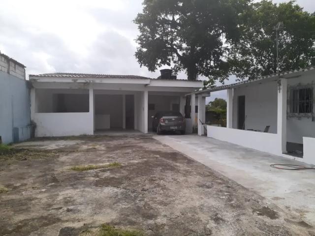 Casa / Sobrado para Venda em Itanhaém/SP Jardim Umuarama 3 Quartos
