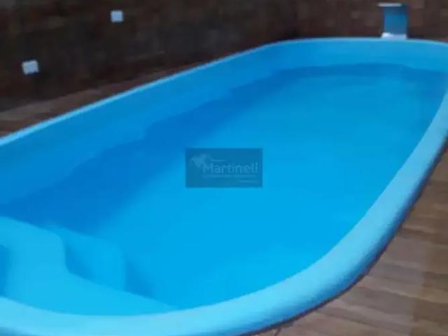 Casa / Sobrado para Venda em Itanhaém/SP Jardim Umuarama 3 Quartos