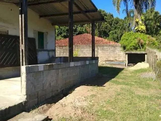 Casa / Sobrado para Venda em Itanhaém/SP Jardim Umuarama 3 Quartos