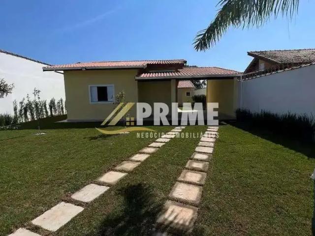 Casa / Sobrado para Venda em Itanhaém/SP Jardim Umuarama 3 Quartos