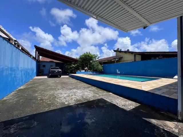 Casa / Sobrado para Venda em Itanhaém/SP Jardim Umuarama 3 Quartos